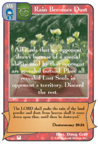 The Priests - Cactus Game Design Inc