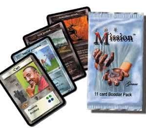 Christian Card & Board Games | Religious Games | Cactus Game Design, Inc.